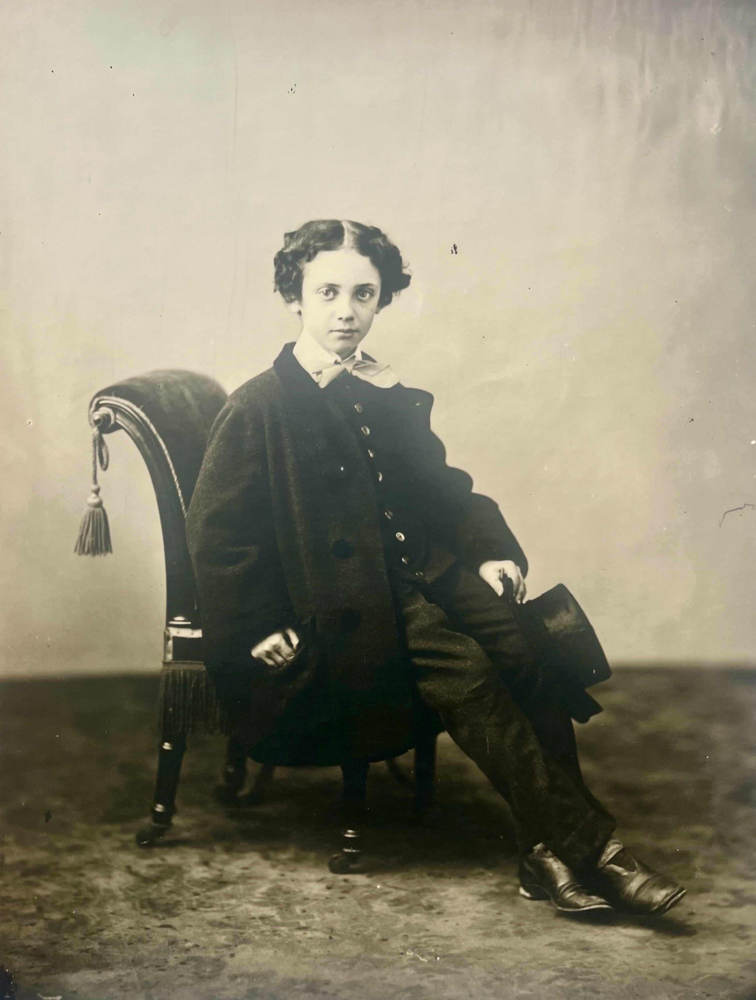 Francis Hodgson | Writing About Photographs